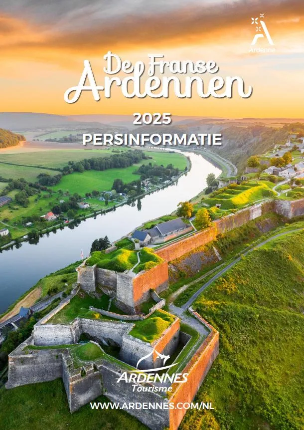 Pers map - ADT des Ardennes Pro